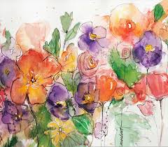 Robin Roberts Art & Crafts Promotions